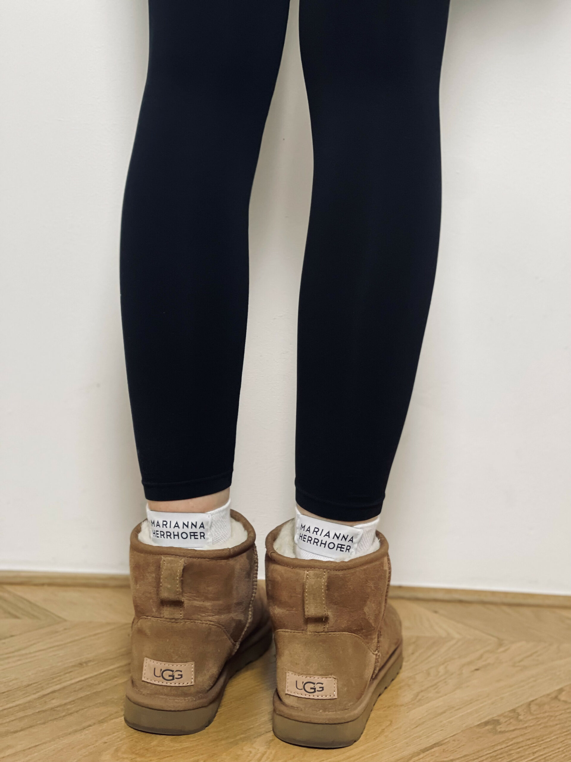 STICKER SOCKS - MariannaHerrhofer